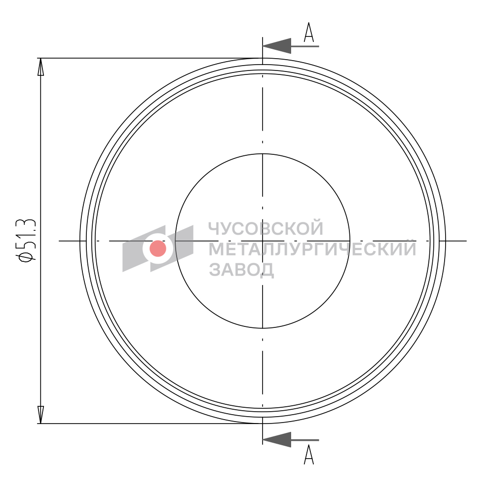 Втулка рессоры Volvo (Вольво) 20 959 115