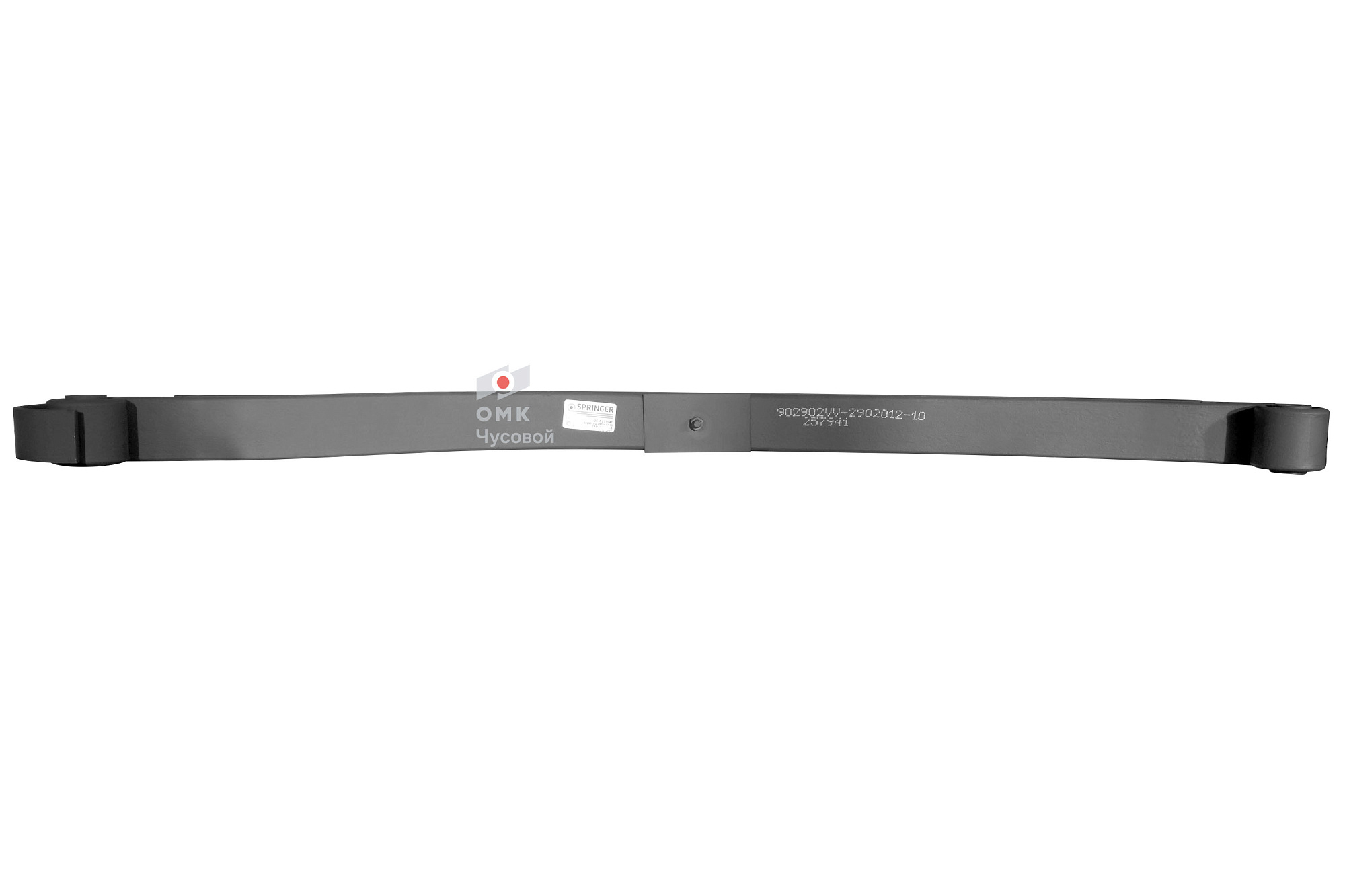 Купить рессоры от производителя: цены, доставка по России