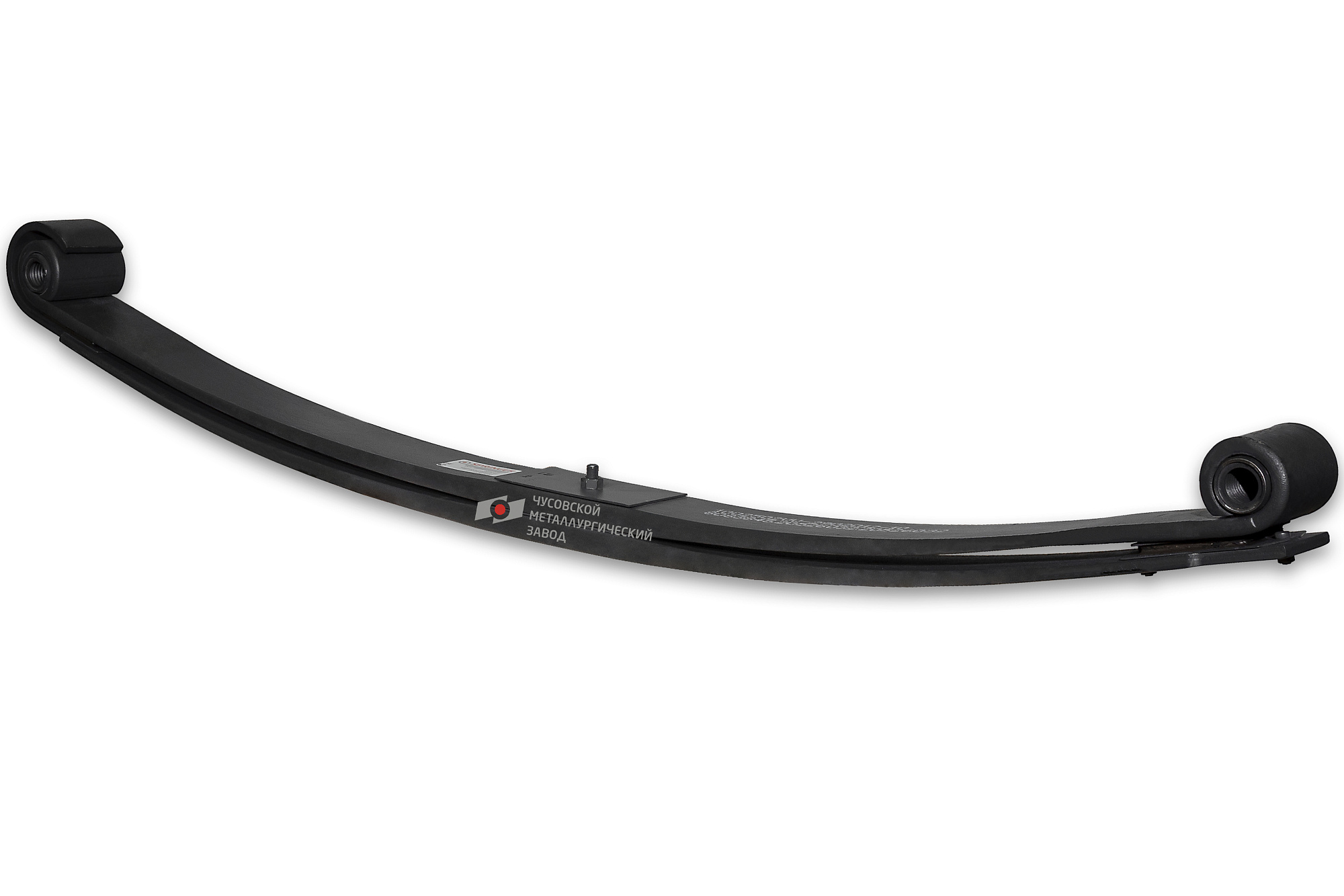 Передняя рессора Volvo VN, VNL, MACK 2-листовая 8083845, 2056032 ...