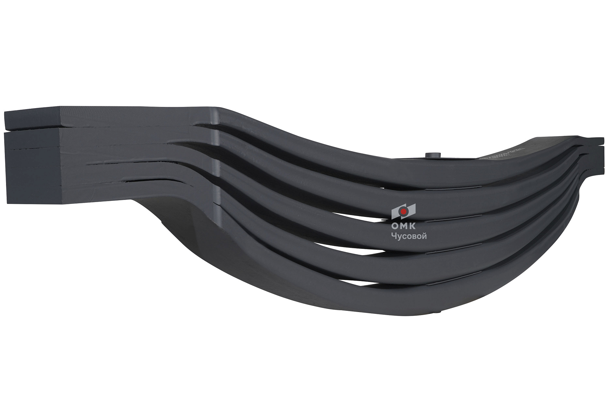 Купить рессоры от производителя: цены, доставка по России