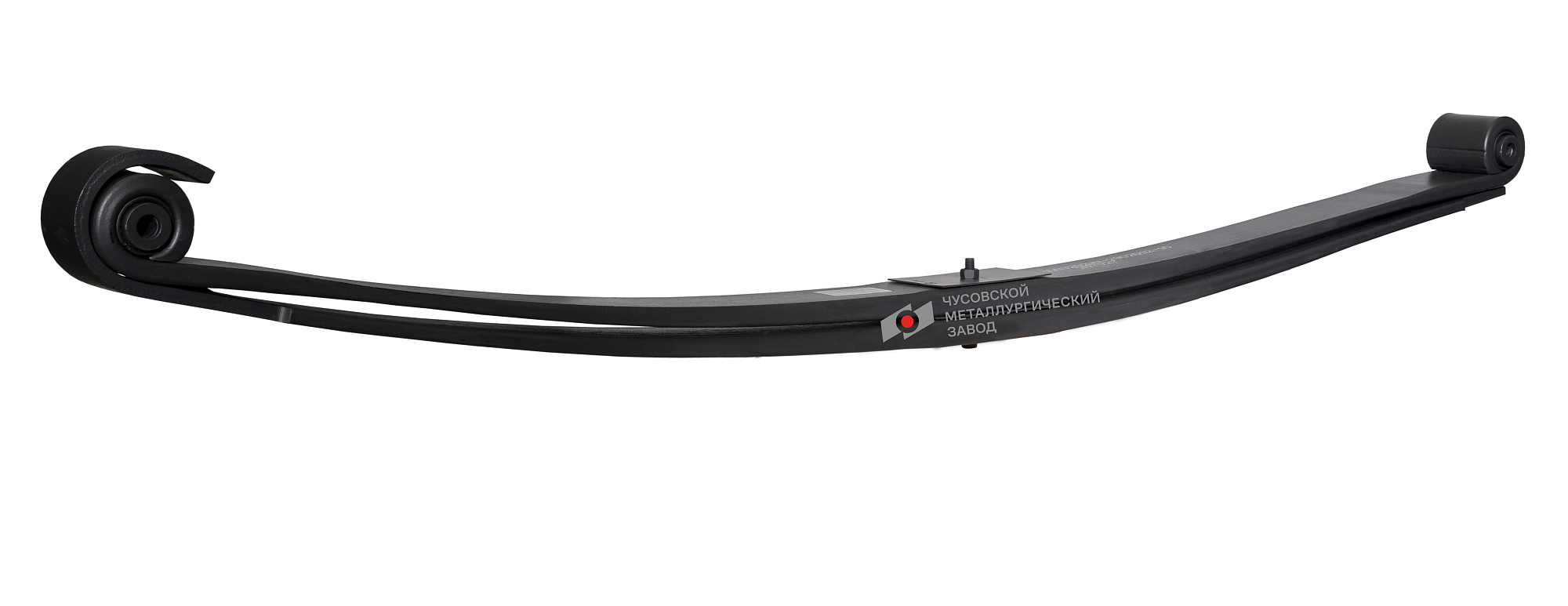 Передняя рессора Volvo FH 2 (Вольво ФН) '2005-2013, FH16 II '2005-2006 ...