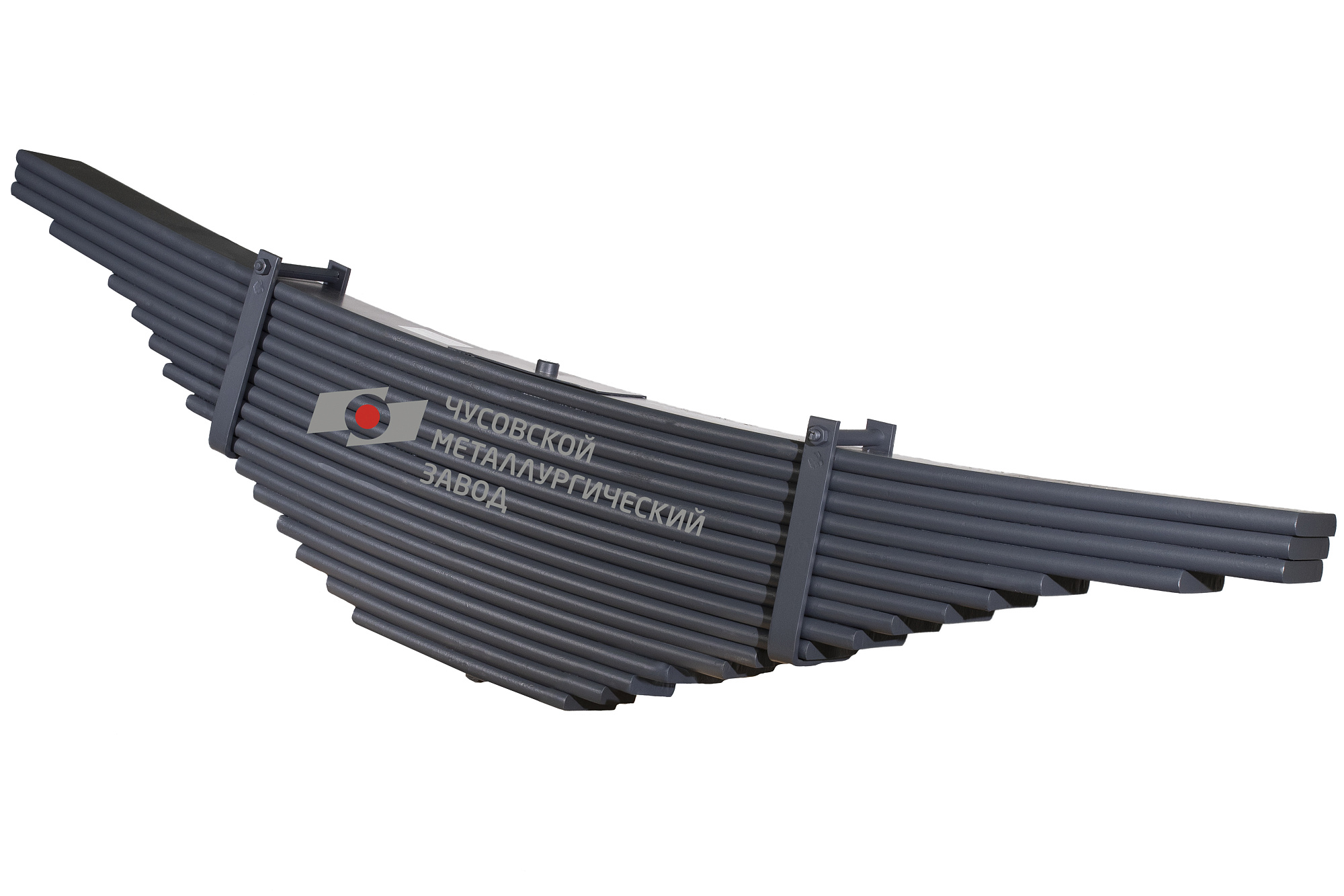 Задняя рессора MAN TGA, TGS, TGX, FE (МАН ТГА, ТГС, ТГХ) 26, 33, 40 ...