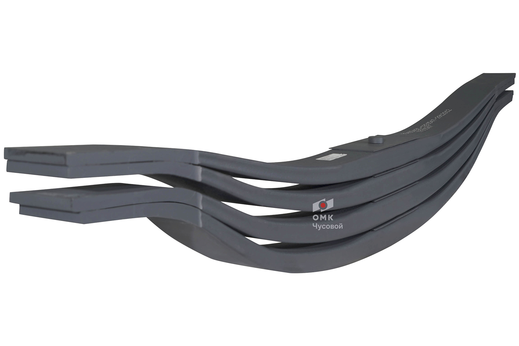 Купить рессоры от производителя: цены, доставка по России