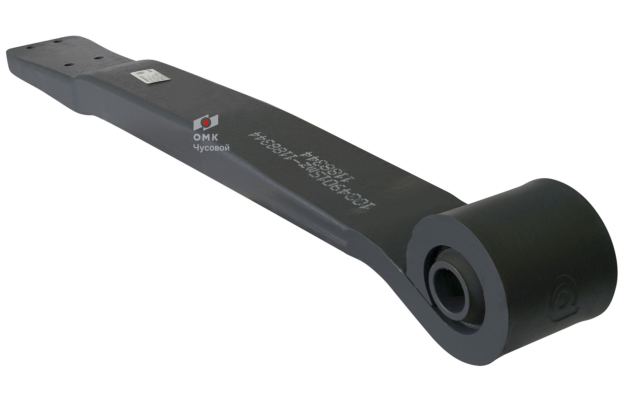 Купить рессоры от производителя: цены, доставка по России